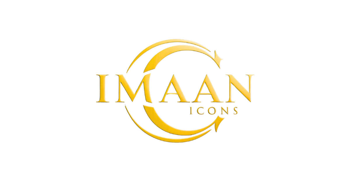 IMAAN ICONS